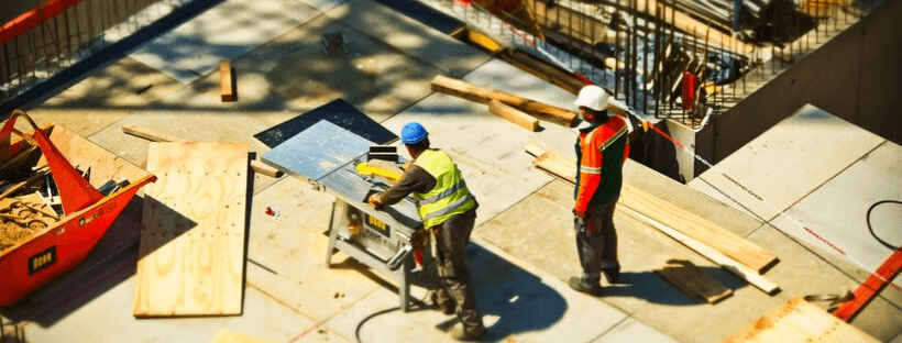 Health and Safety Awareness (HSA) Labourer's Card - ACT Associates