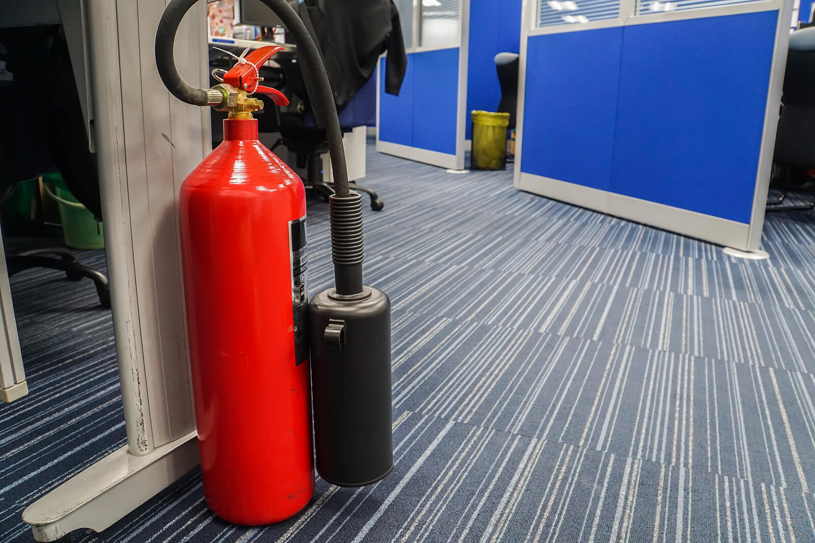How To Develop A Fire Safety Culture At Work - ACT Associates