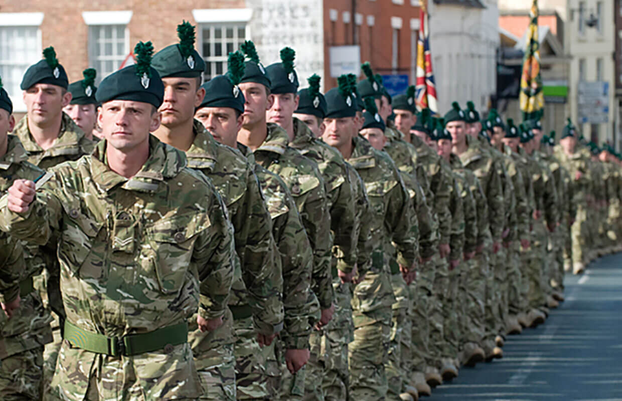 ELC - A Career in Health and Safety | ACT Associates